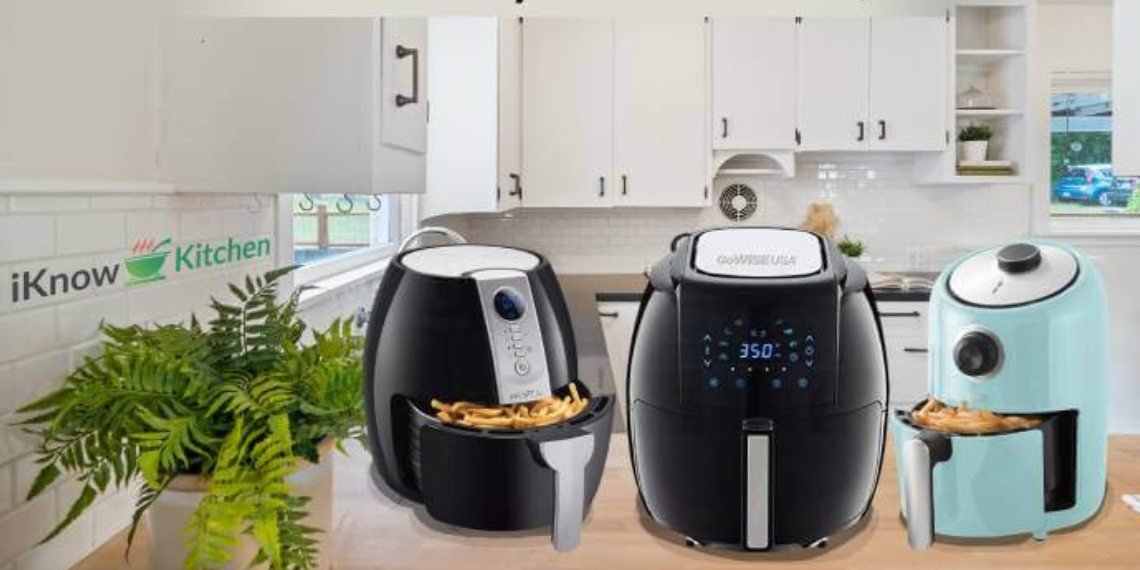 Top 5 Best Air Fryer Under $100 of 2022 (Ultimate Review)